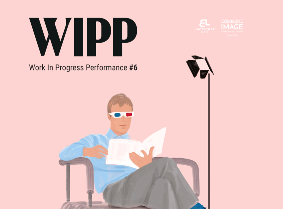 Retour sur les éditions - WIPP FESTIVAL#10